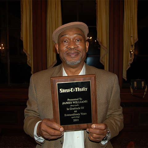 Strat-O-Matic Hall of Fame