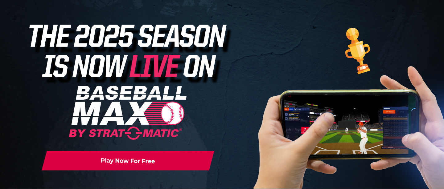 Baseball Max